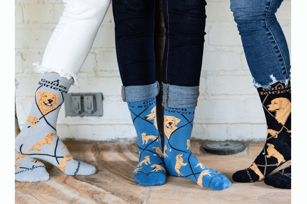 15 Best Dog Breed Socks for Animal Lovers in 2025 – Wheel House Designs